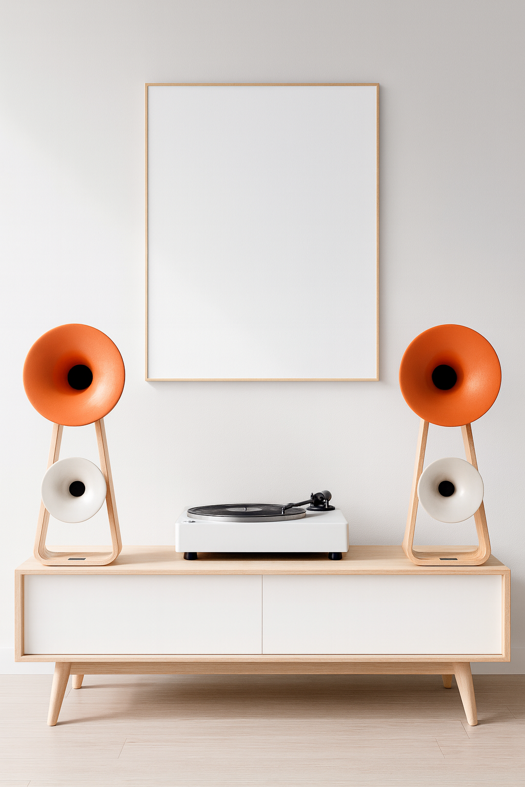 Harmony Duo – Cornetta
